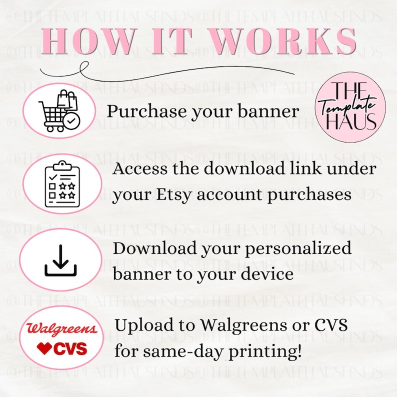 Custom-edit Banner | (digital Download) - Etsy UK