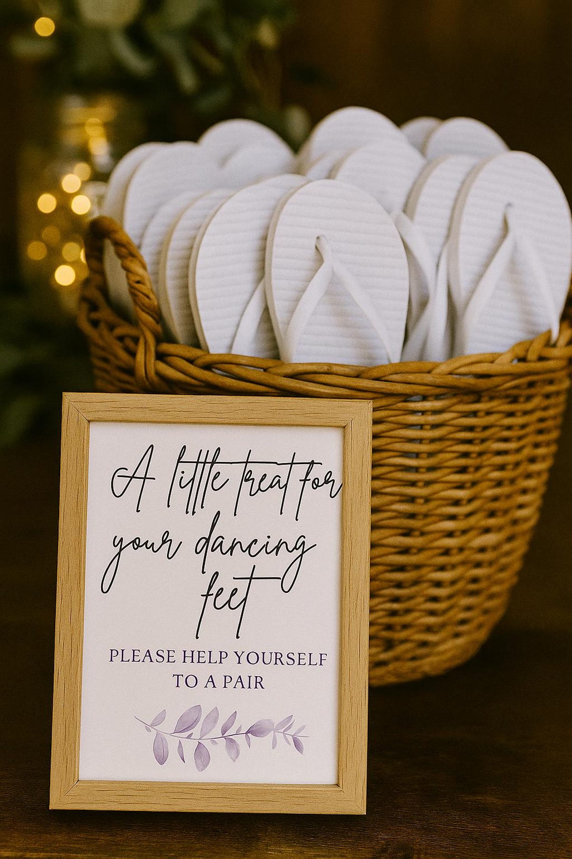 Digital Wedding Sign | Instant Download | Reception Sign | Glow Stick ...