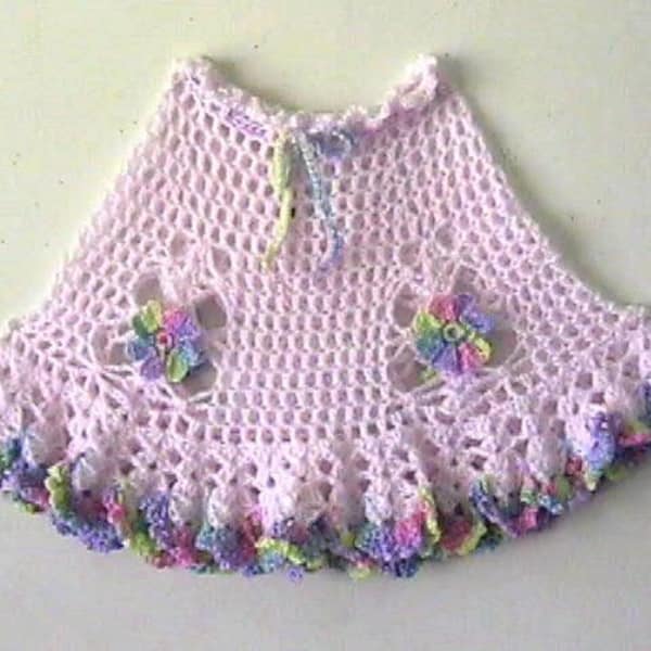 Butterfly Poncho - Etsy