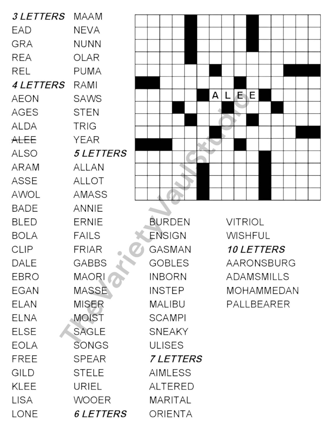 60 Word Wizards Bundle Word Fill Puzzles for Kids, Adults, Seniors ...
