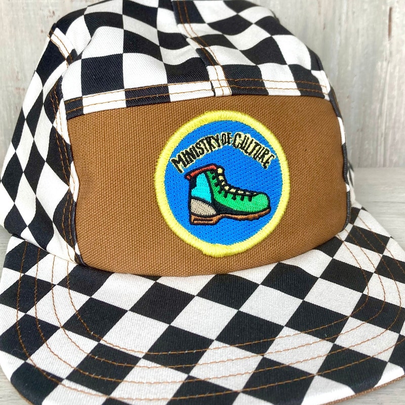 ministryofculture - Etsy