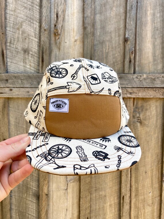 Ministry of Culture - Handmade Hats, Waxed Canvas Bags and Gear for ...