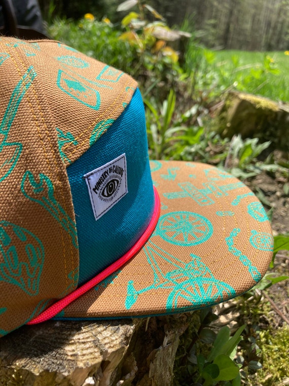 Ministry of Culture - Handmade Hats, Waxed Canvas Bags and Gear for ...