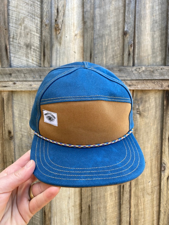 Ministry of Culture - Handmade Hats, Waxed Canvas Bags and Gear for ...