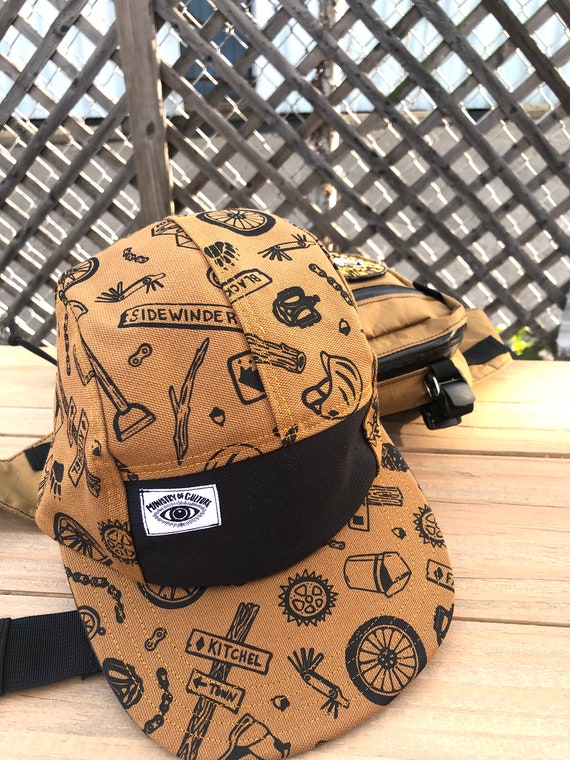 Ministry of Culture - Handmade Hats, Waxed Canvas Bags and Gear for ...