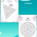Independence Day Printable Activity Pack – 4th of July Games, Coloring ...