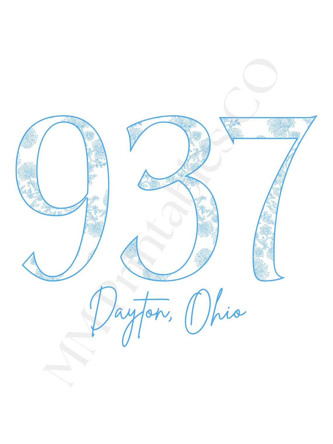 University of Dayton Flyers Wall Art Bundle | Dayton Ohio Digital ...