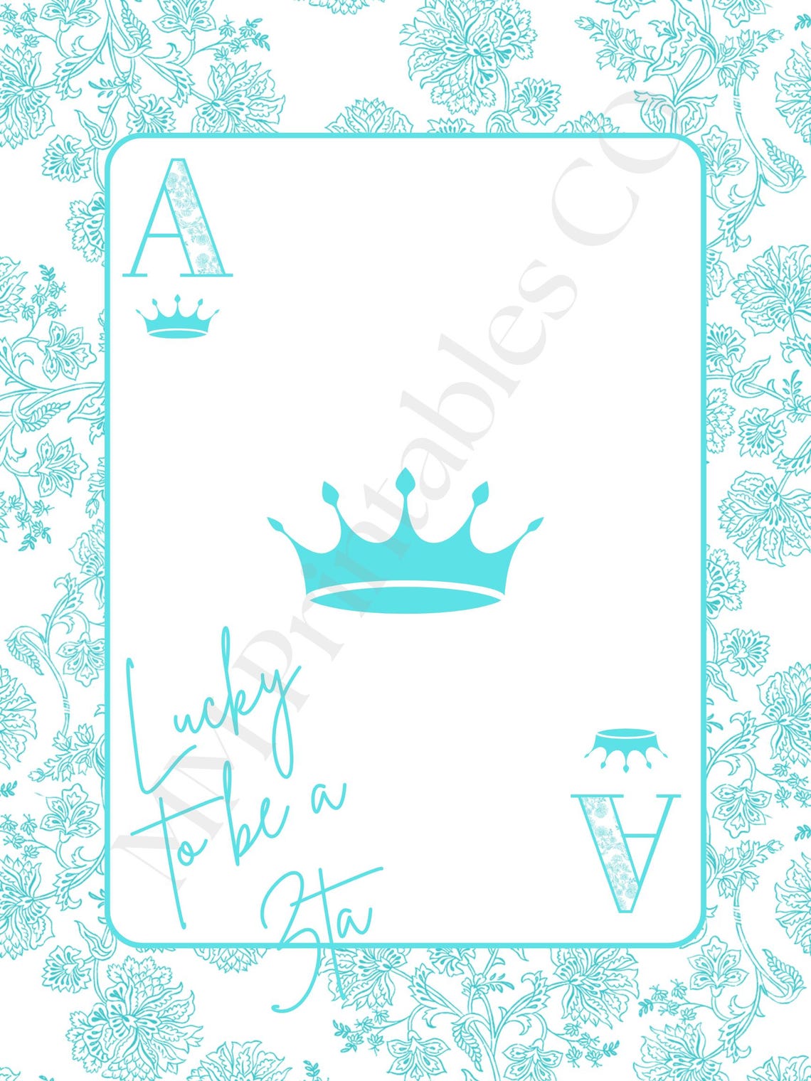Zeta Tau Alpha Wall Art Bundle | ZTA Sorority Digital Prints, Crown ...