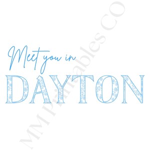University of Dayton Flyers Wall Art Bundle | Dayton Ohio Digital ...