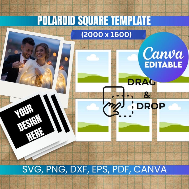 Website Photo Album - Etsy