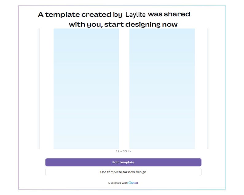 1.5" Circle Template SVG, Round Label Template for Cricut, Canva ...