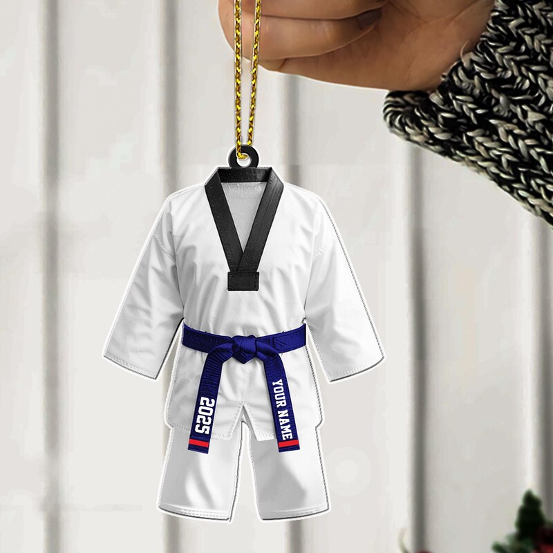 Karate Decor - Etsy