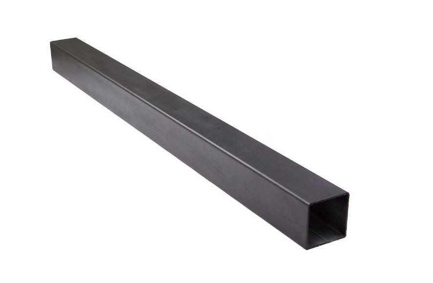 Powder Coated Metal Gate Post: Heavy-duty Driveway Post - 4x4 or 6x6 - Etsy
