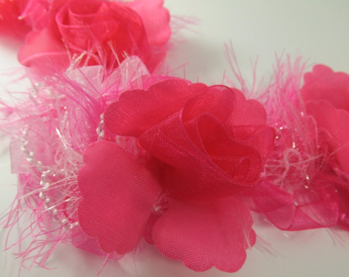 Coral Orange 12mm Raised Heavy Gimp Decorator or Upholstery Trim - Etsy