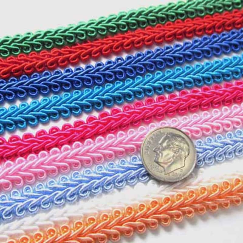 Gimp Trim - Etsy