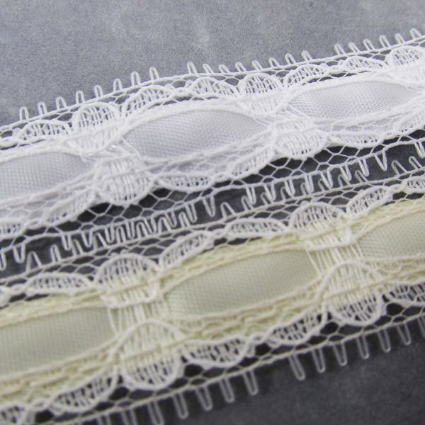 Lace Insert - Etsy