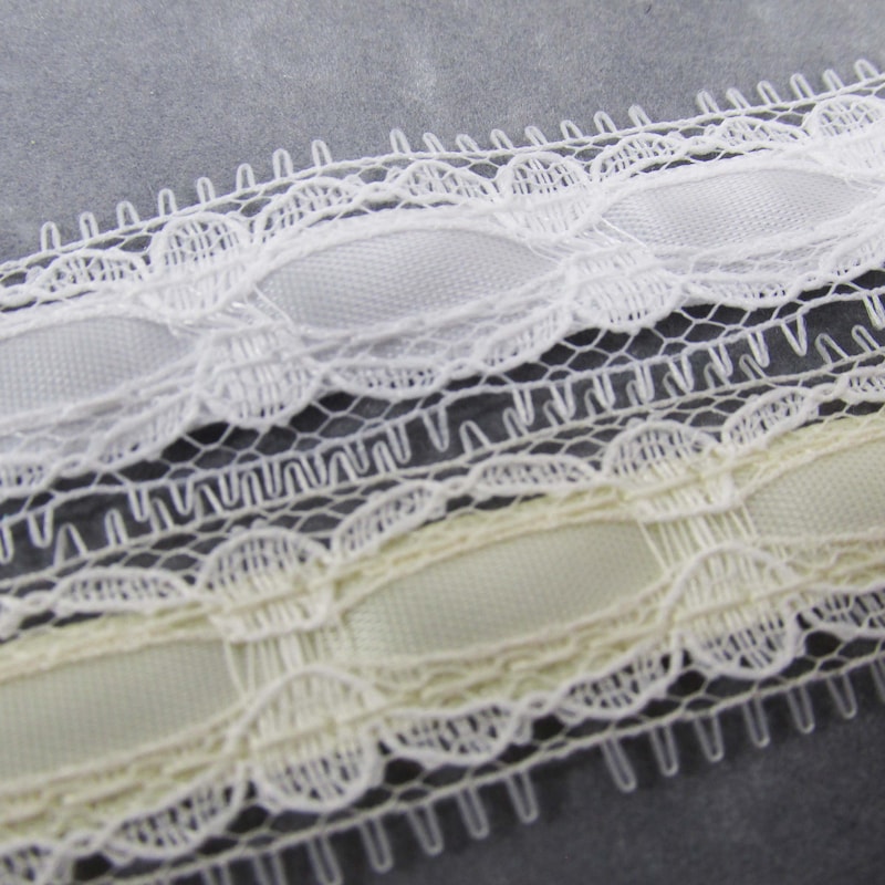 Lace Insert - Etsy