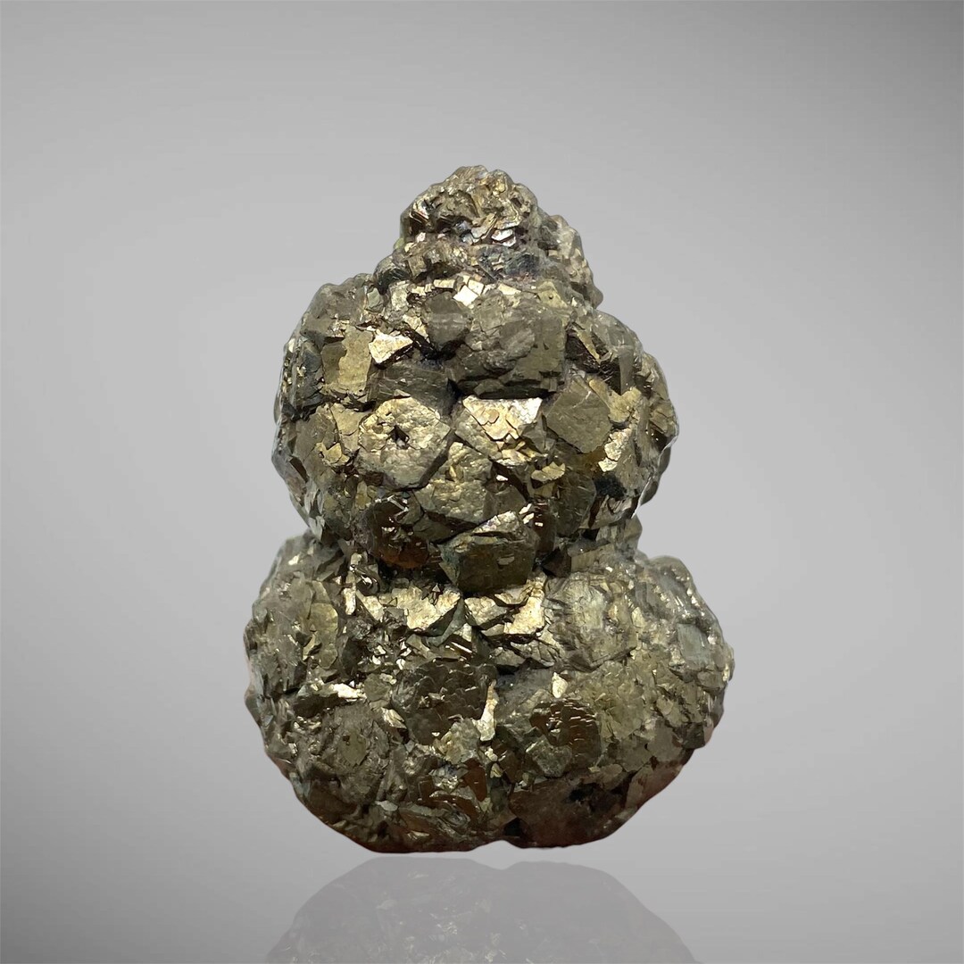 Pyrite Marcasite Mineral Specimen, Pakistan Origin - Etsy