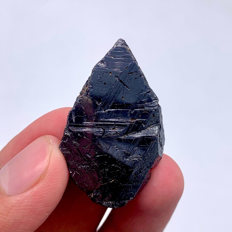 Ilmenite Crystal From Pakistan, 26 Gram - Etsy