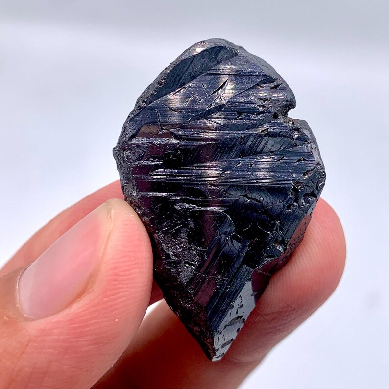 Ilmenite Crystal From Pakistan, 26 Gram - Etsy