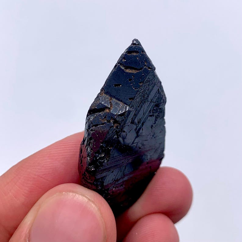 Ilmenite Crystal From Pakistan, 26 Gram - Etsy