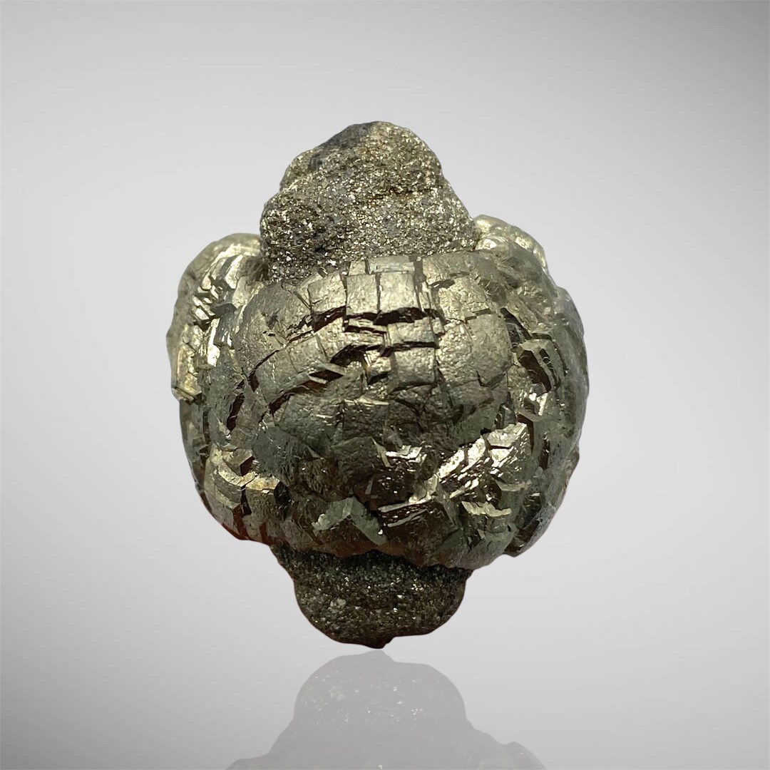 Pyrite Marcasite Mineral Specimen, Pakistan, 40g - Etsy