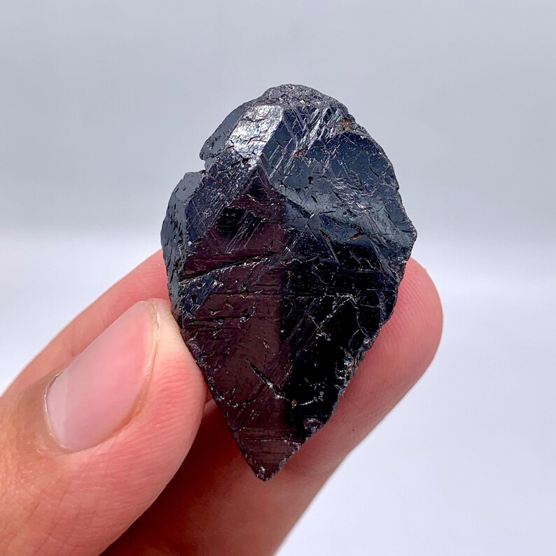 Ilmenite Crystal From Pakistan, 26 Gram - Etsy