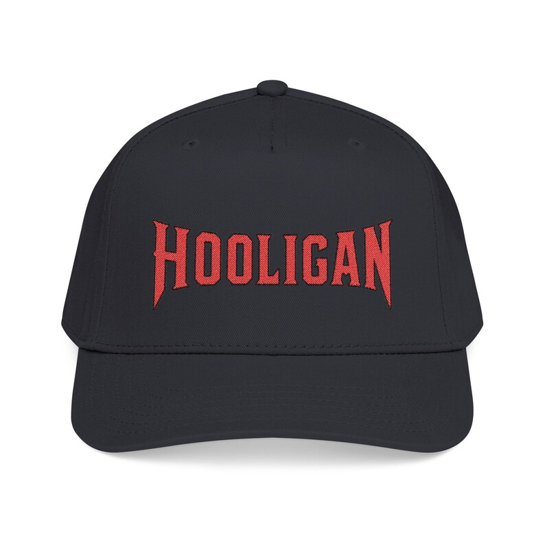 Hooligan BTS Army Baseball Cap - Etsy