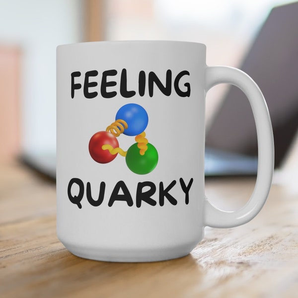 Geeky Mug - Etsy