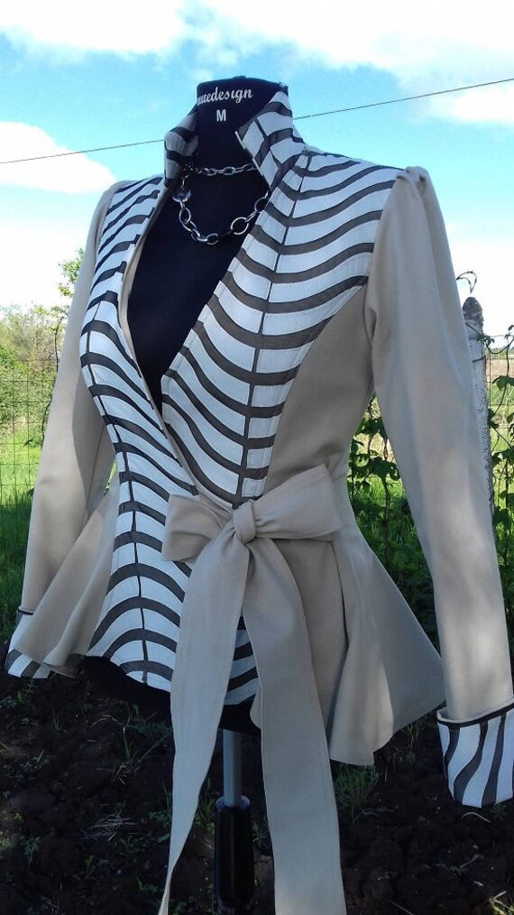 Stylish ladies jacket store