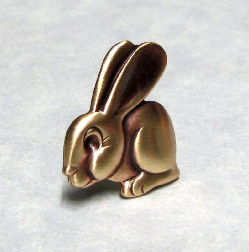 Rabbit Ear Cuff - Etsy