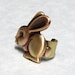 Rabbit Ear Cuff - Etsy