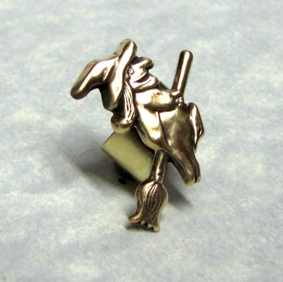 Wicked Witch Ear Cuff | Etsy