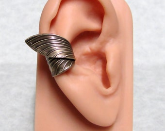 Wing Ear Cuff | Etsy