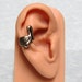 Pelican Nautical Ear Cuff - Etsy