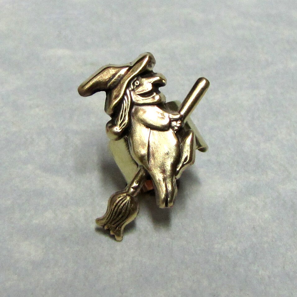 Wicked Witch Ear Cuff | Etsy