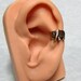 Bear Ear Cuff - Etsy