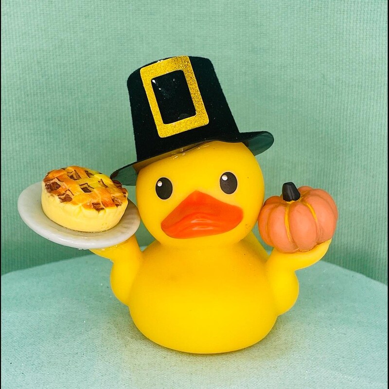 Thanksgiving Pilgrim - Etsy