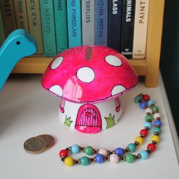 China Money Box - Etsy