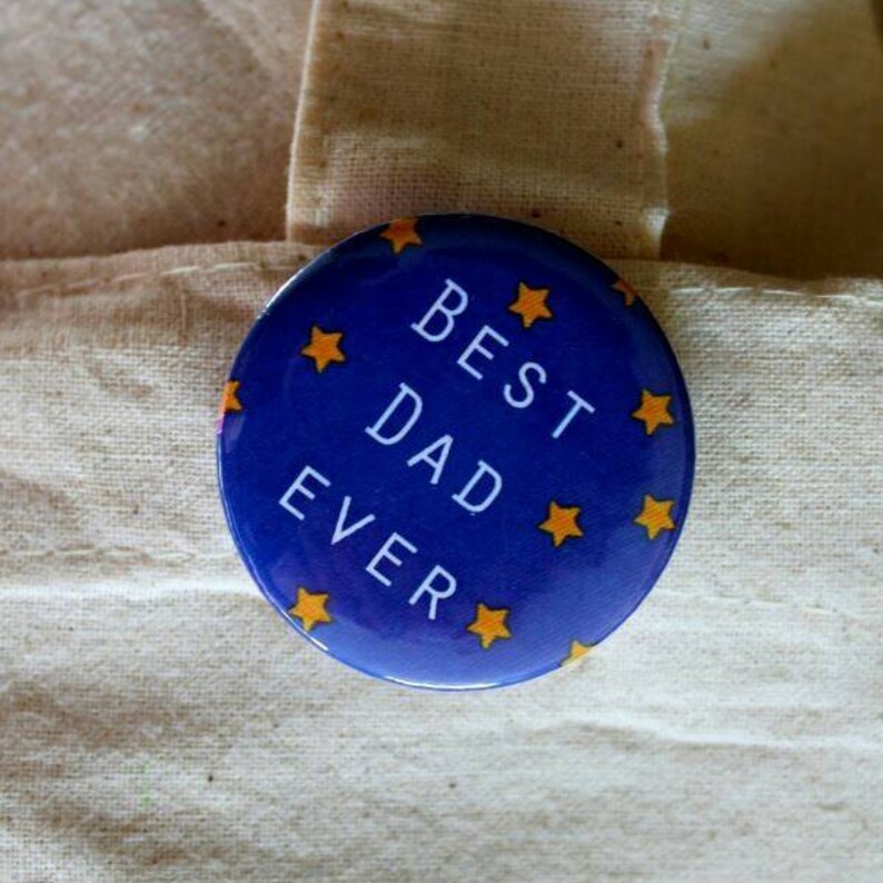 Dad Stuff Tote Bag Gift for New Dad Funny Daddy Bag | Etsy