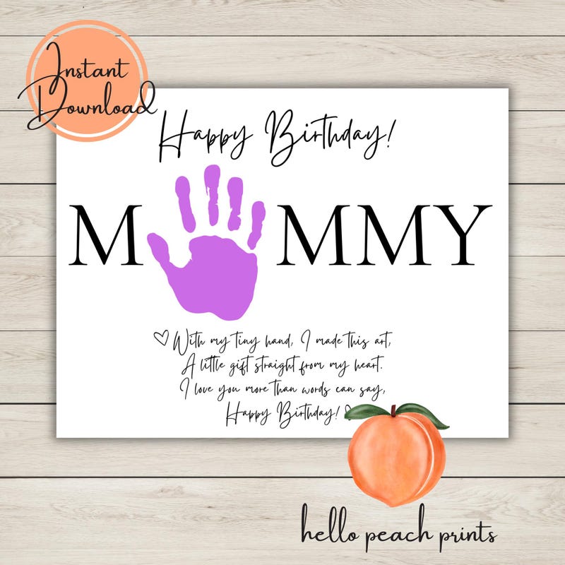 Happy Birthday Signs - Etsy