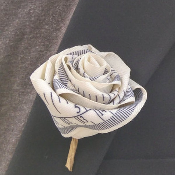 Measuring Tape Twill - Etsy