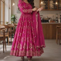 Blue Bollywood Dance Costumes - Etsy