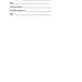 Dermaplaning Consent Form Template: Editable DOC & PDF Waiver - Etsy