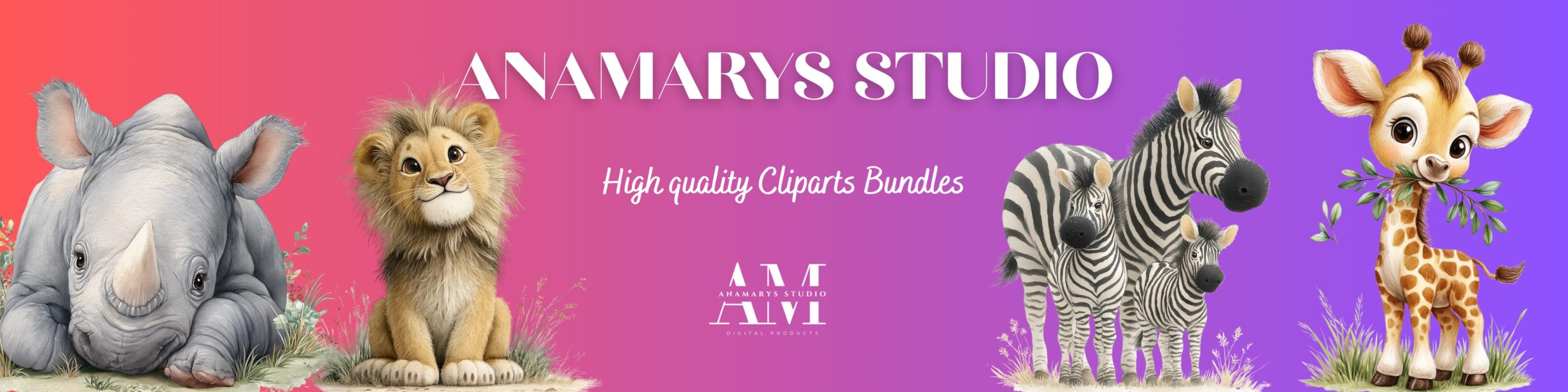 AnaMarysStudio - Etsy Italia