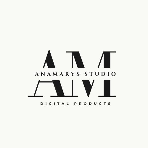 AnaMarysStudio - Etsy Italia