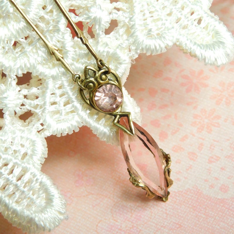 Filigree Wrap - Etsy