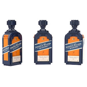 Legos Whiskey Bottles - Etsy