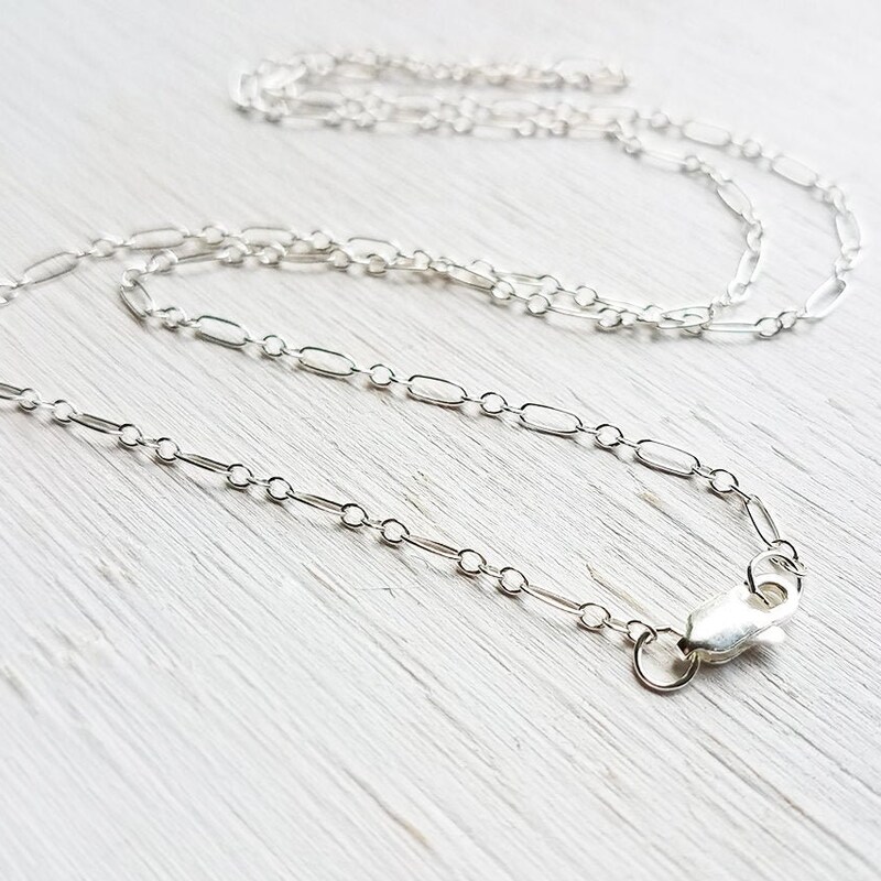 Unique Chain - Etsy