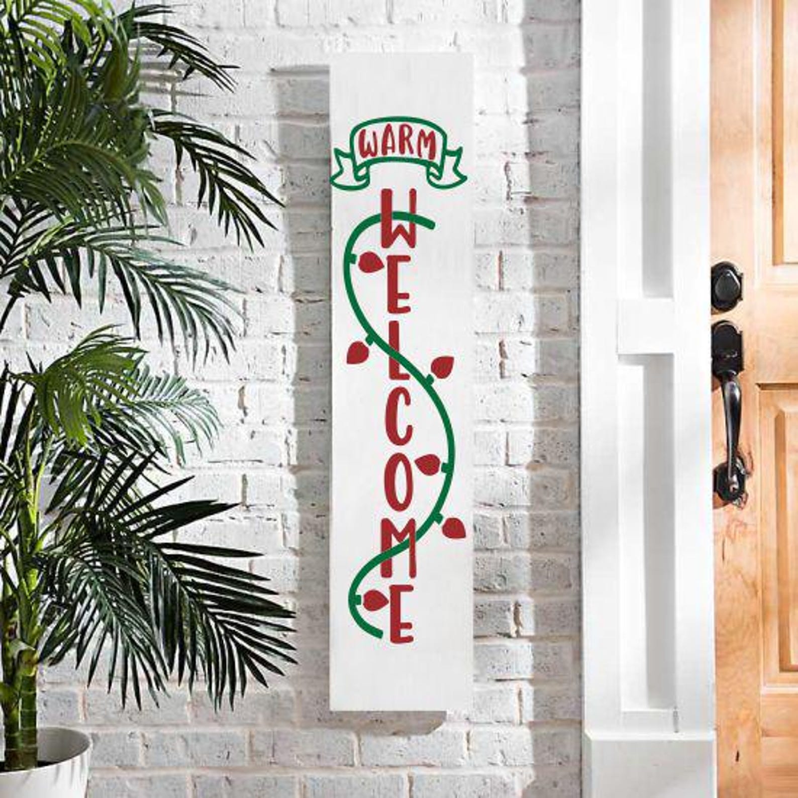 Christmas Porch Signs Svg Bundle,christmas Home Sign Svg,merry ...